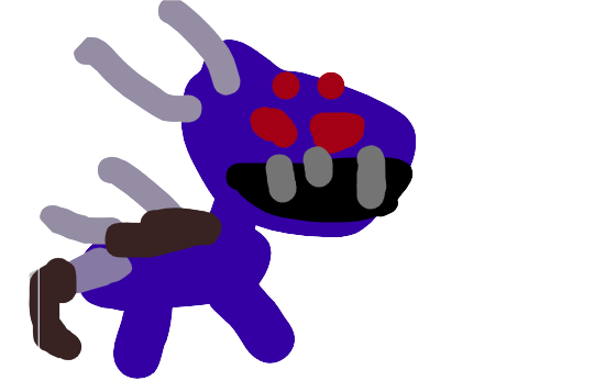 Bug The Pug/Gallery | AnimeOshawottBro Wiki | Fandom