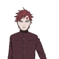 Gaara | AnimePedia Wikia | Fandom