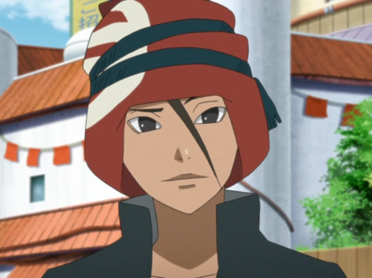 Iwabe | AnimePedia Wikia | Fandom