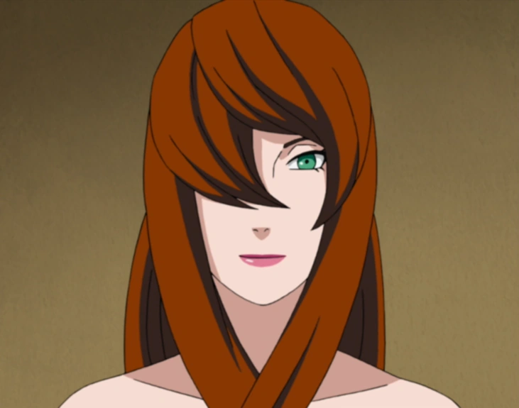 Mei Terumi | AnimePedia Wikia | Fandom