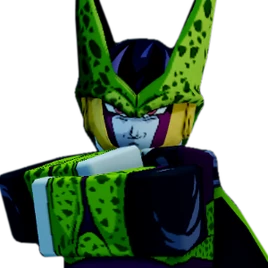 Cel (Perfect) | AnimePowerDefense Wiki | Fandom