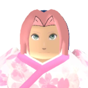 Pink Ninja | AnimePowerDefense Wiki | Fandom