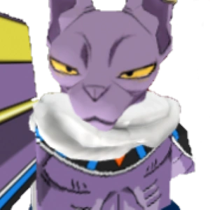 World Destroyer | AnimePowerDefense Wiki | Fandom