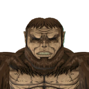 Beast | AnimePowerDefense Wiki | Fandom