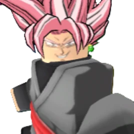 Goko (Black) | AnimePowerDefense Wiki | Fandom