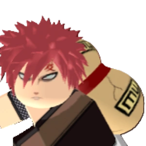 Gaaro | AnimePowerDefense Wiki | Fandom