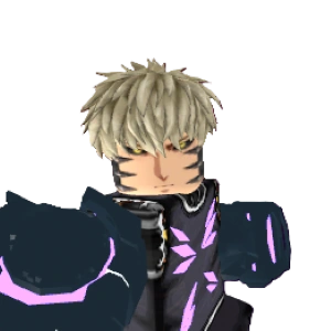 Cyborg (Arms Mode) | AnimePowerDefense Wiki | Fandom