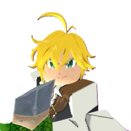 Meli | AnimePowerDefense Wiki | Fandom