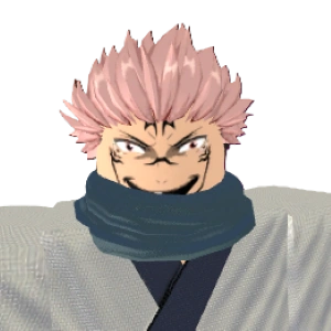 Cursed King | AnimePowerDefense Wiki | Fandom