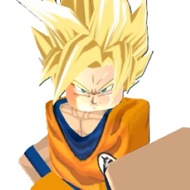 Goko | AnimePowerDefense Wiki | Fandom