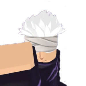 Honored One | AnimePowerDefense Wiki | Fandom