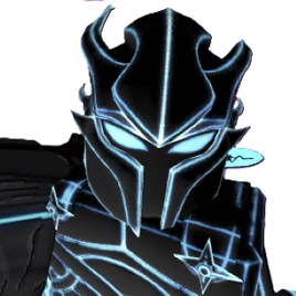 Shadow Knight | AnimePowerDefense Wiki | Fandom