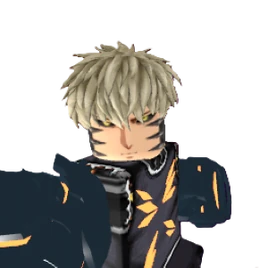 Cyborg (Arms Mode) | AnimePowerDefense Wiki | Fandom