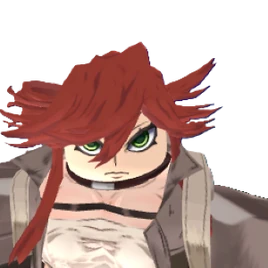 Riyo Reaper | AnimePowerDefense Wiki | Fandom