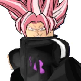 Goko (Black) | AnimePowerDefense Wiki | Fandom