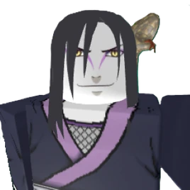 Maru | AnimePowerDefense Wiki | Fandom