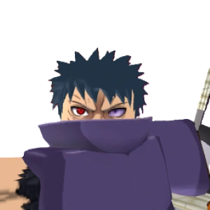 Tobi (Revenge) | AnimePowerDefense Wiki | Fandom