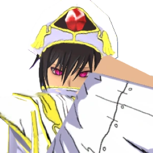 Zero | AnimePowerDefense Wiki | Fandom