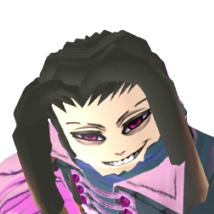 Dread Head | AnimePowerDefense Wiki | Fandom