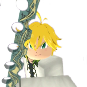 Meli | AnimePowerDefense Wiki | Fandom