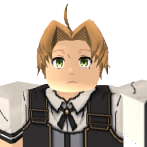 Rudy | AnimePowerDefense Wiki | Fandom