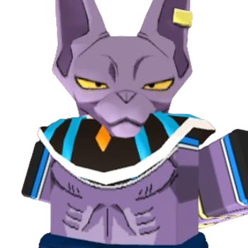 World Destroyer | AnimePowerDefense Wiki | Fandom