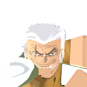 Silver | AnimePowerDefense Wiki | Fandom