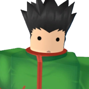 Kid Gone | AnimePowerDefense Wiki | Fandom