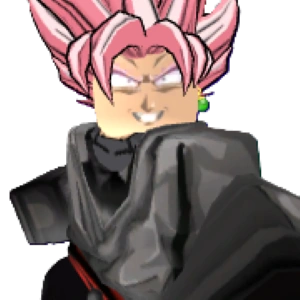 Goko (Black) | AnimePowerDefense Wiki | Fandom