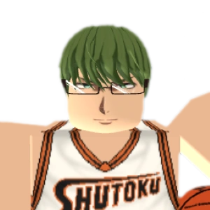 Mido | AnimePowerDefense Wiki | Fandom