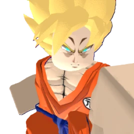 Goko (IT) | AnimePowerDefense Wiki | Fandom