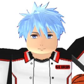 Kuro | AnimePowerDefense Wiki | Fandom