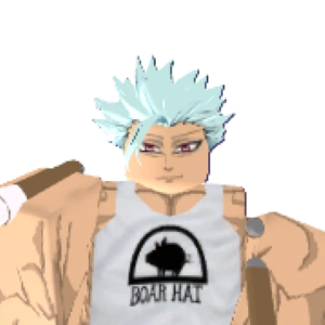 Greed | AnimePowerDefense Wiki | Fandom
