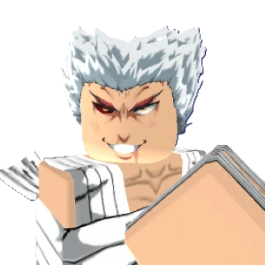 Hero Hunter | AnimePowerDefense Wiki | Fandom