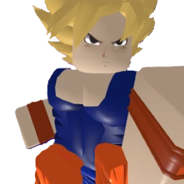 Goko (IT) | AnimePowerDefense Wiki | Fandom