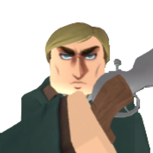 Orwin | AnimePowerDefense Wiki | Fandom