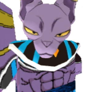 World Destroyer | AnimePowerDefense Wiki | Fandom