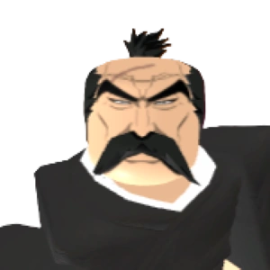 Commander | AnimePowerDefense Wiki | Fandom