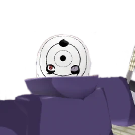 Tobi (Revenge) | AnimePowerDefense Wiki | Fandom