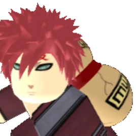 Gaaro | AnimePowerDefense Wiki | Fandom