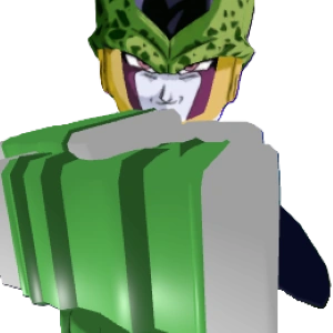 Cel (Perfect) | AnimePowerDefense Wiki | Fandom