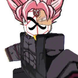 Goko (Black) | AnimePowerDefense Wiki | Fandom