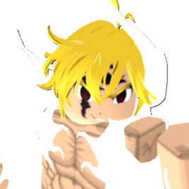 Meli (Assault) | AnimePowerDefense Wiki | Fandom