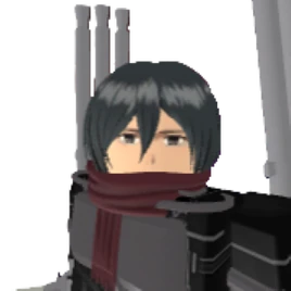 Mika | AnimePowerDefense Wiki | Fandom