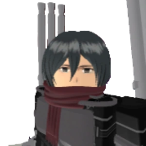 Mika | AnimePowerDefense Wiki | Fandom