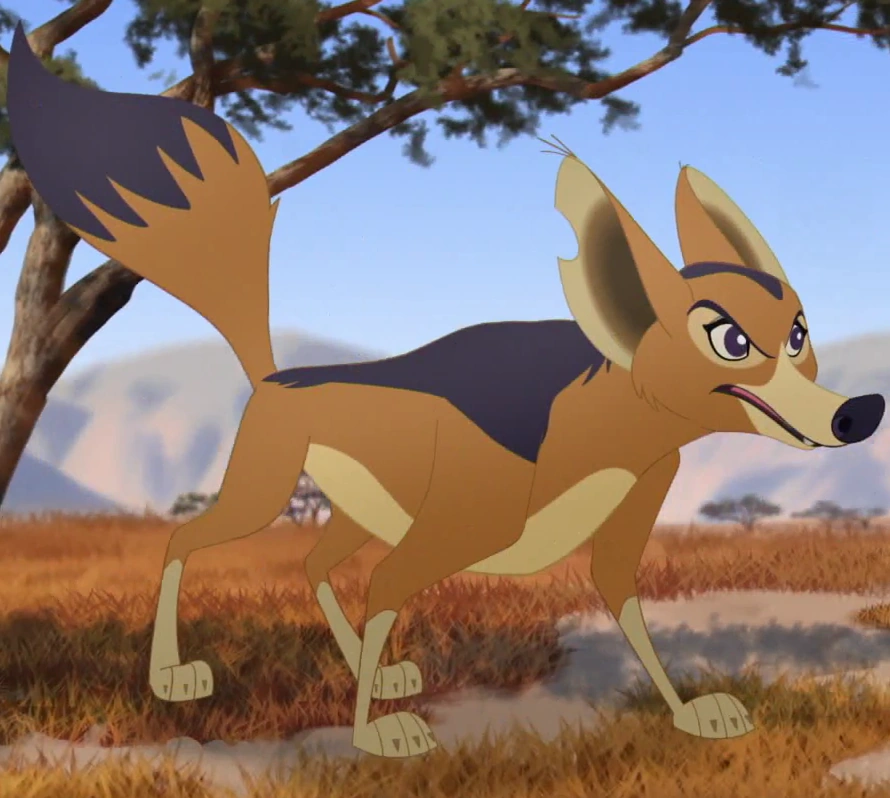 Bila | Animera-Crew Wiki | Fandom