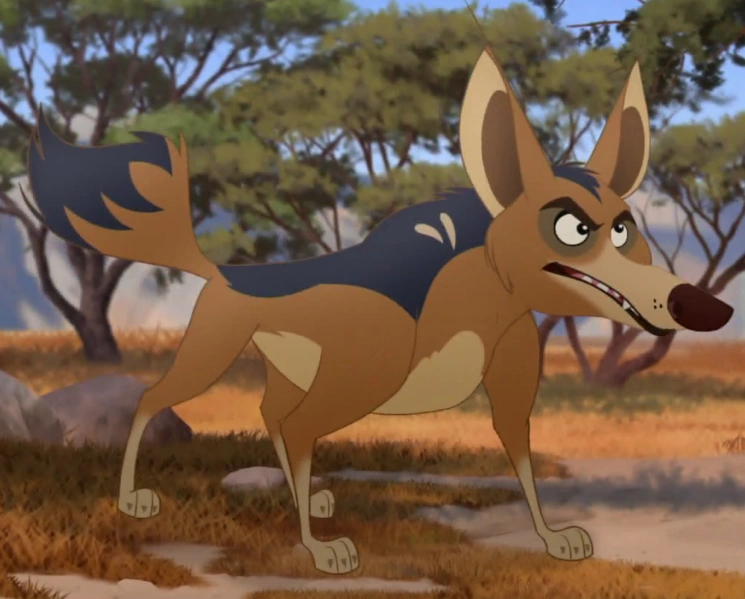 Checka | Animera-Crew Wiki | Fandom