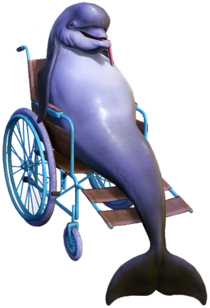 Dolph Spaghetti | Animera-Crew Wiki | Fandom