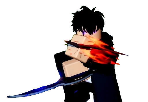 King of Shadows (Monarch) | Anime Rangers X Wiki | Fandom