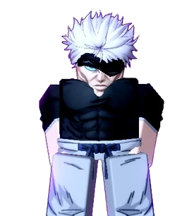 Limitless Sorcerer | Anime Rangers X Wiki | Fandom